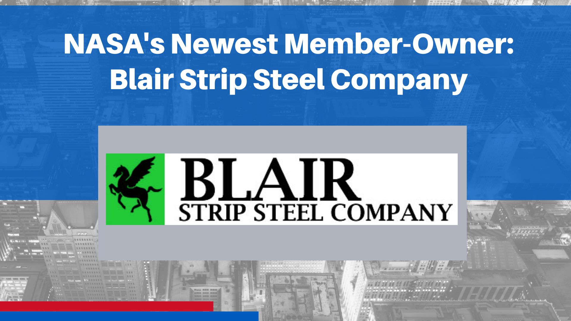 Blair Strip Steel