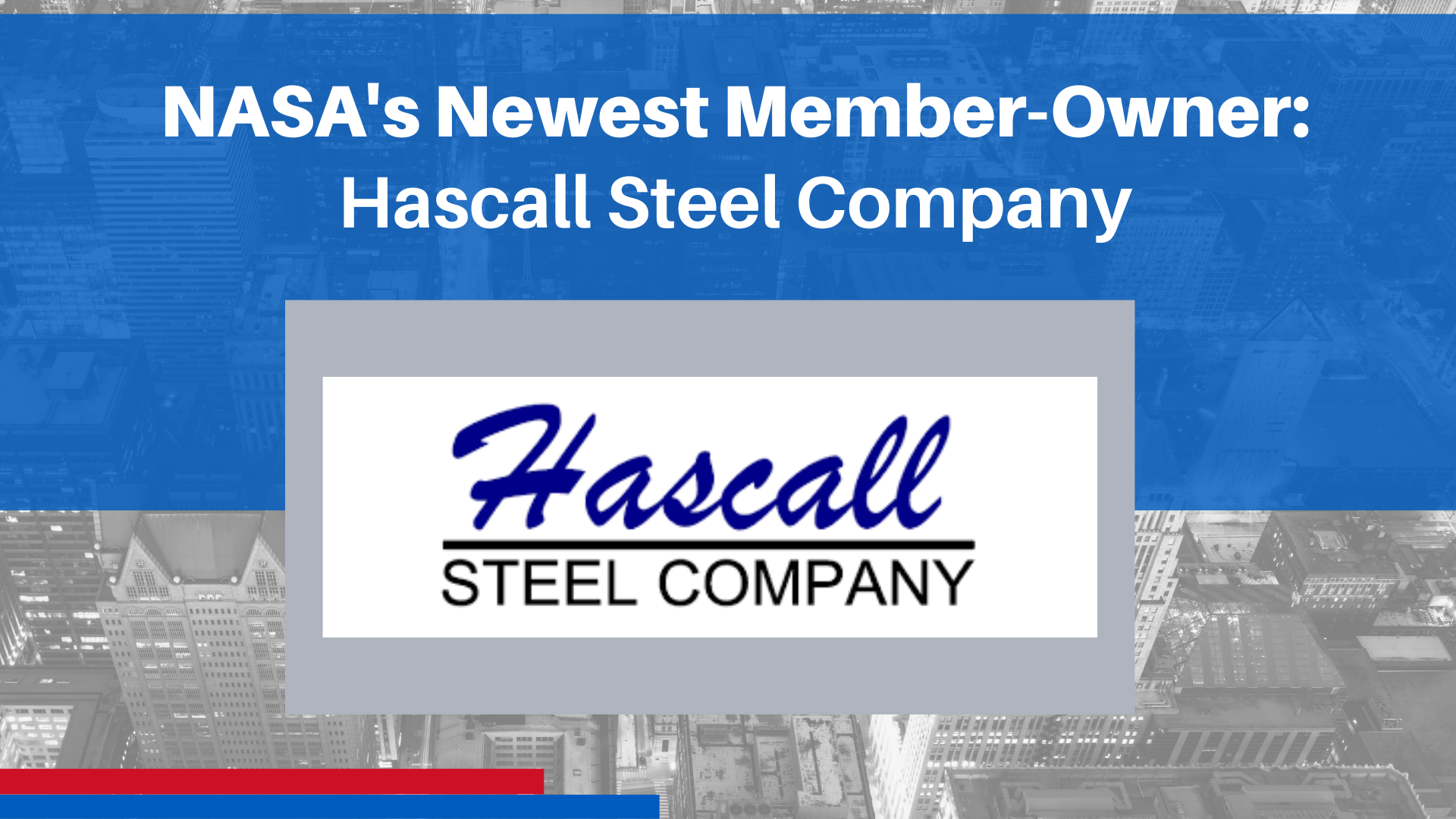 Hascall Steel