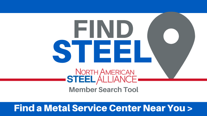 Find Steel