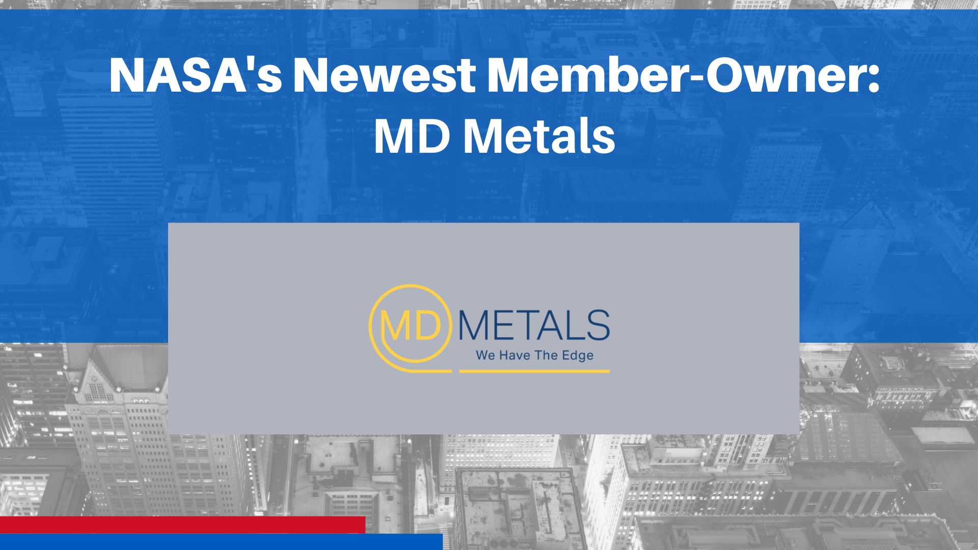 MD Metals