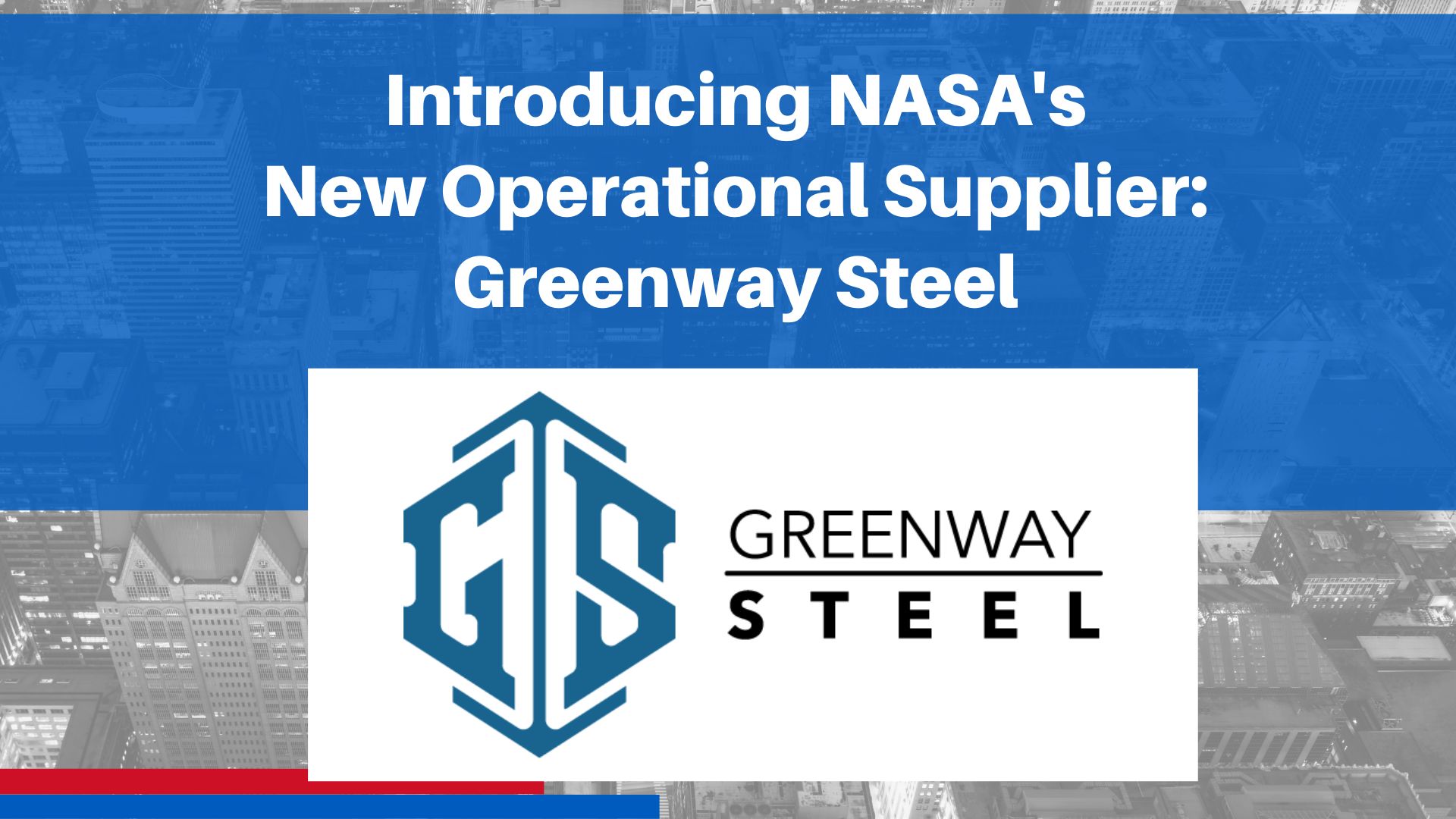 Greenway Steel
