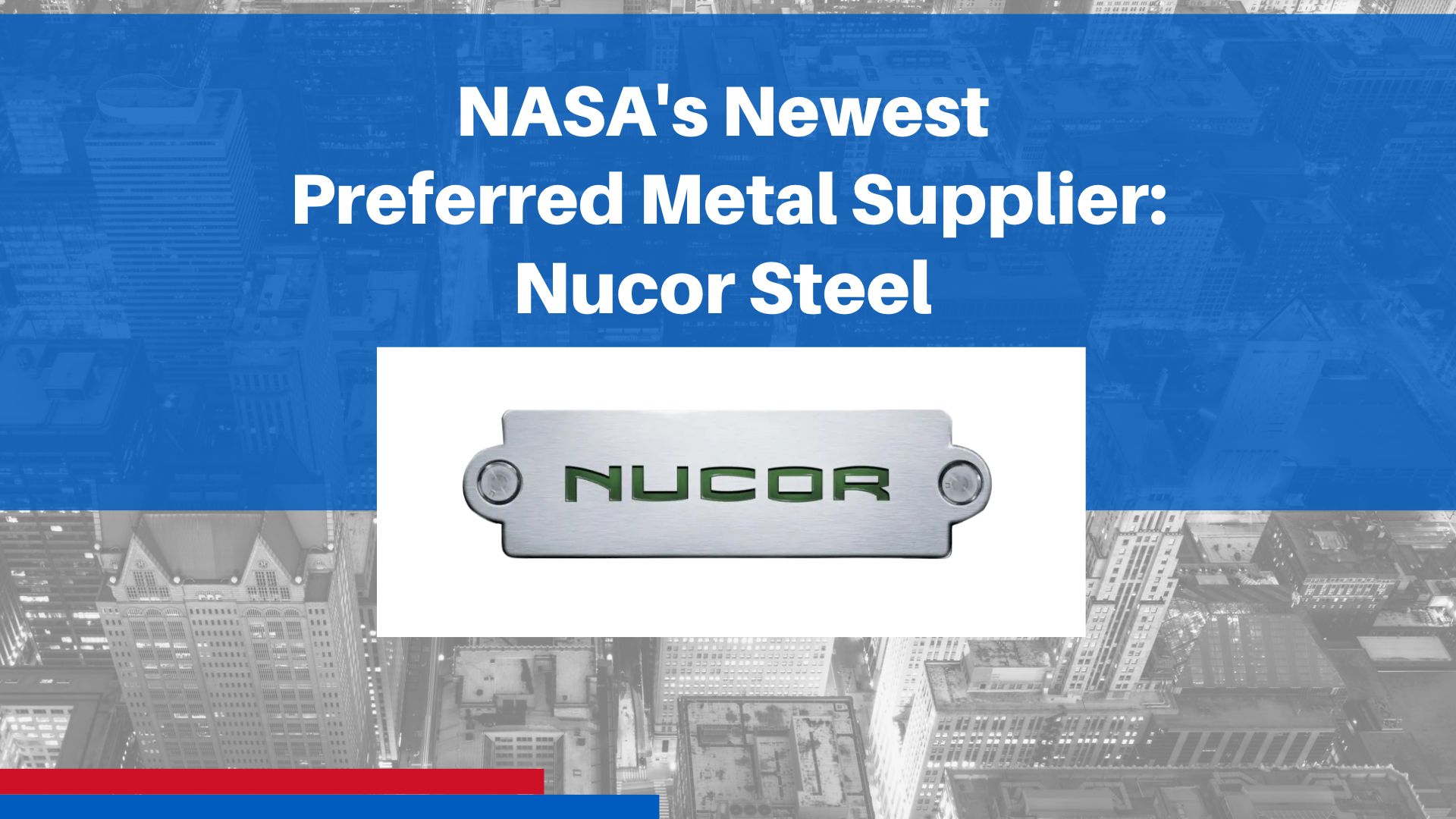 Nucor Steel