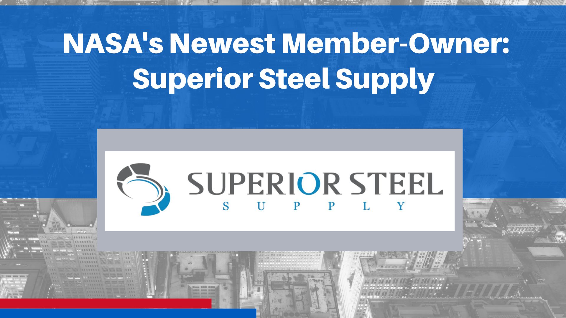 Superior Steel Supply